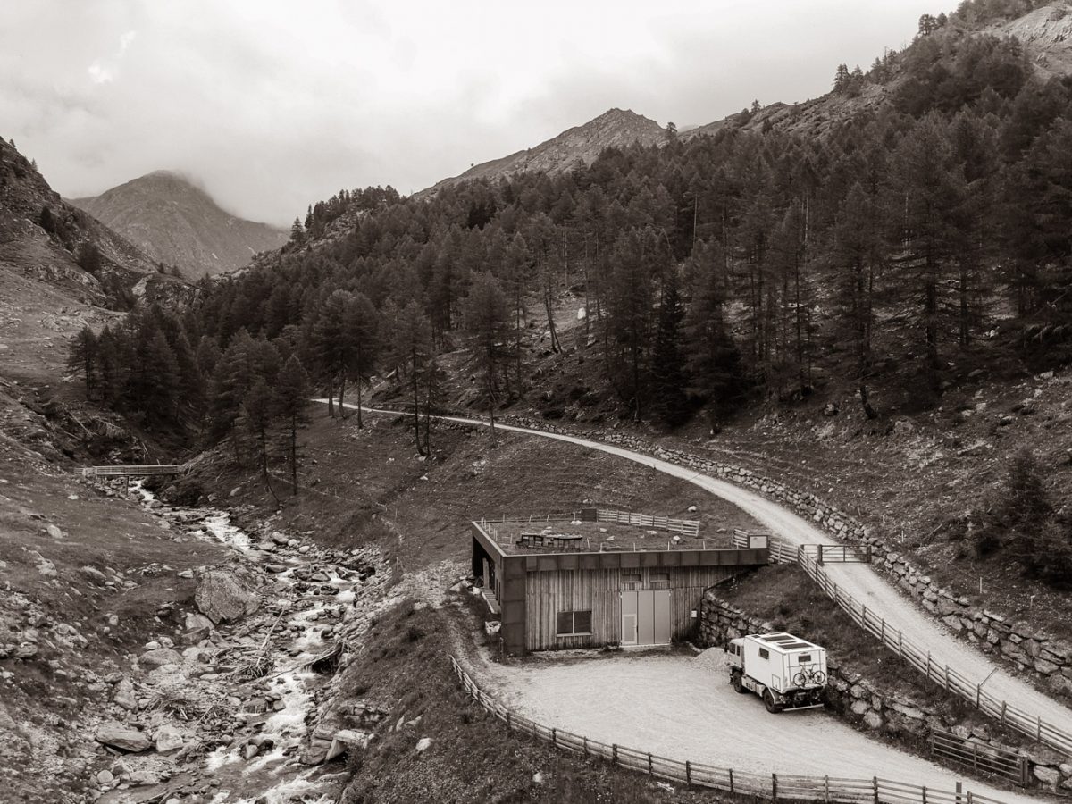 Christian Platzer – Christian Platzer